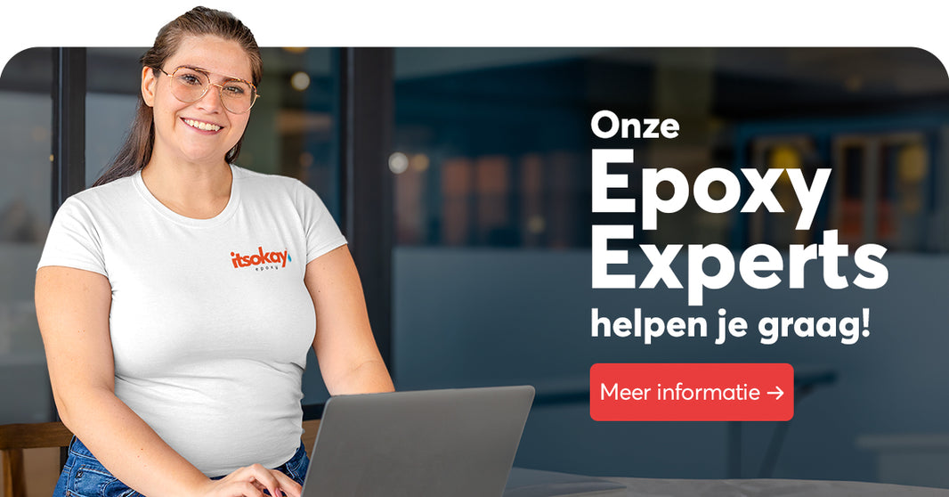 DIY Epoxy Sleutelhangers Maken - Stap voor stap handleiding – itsOkay