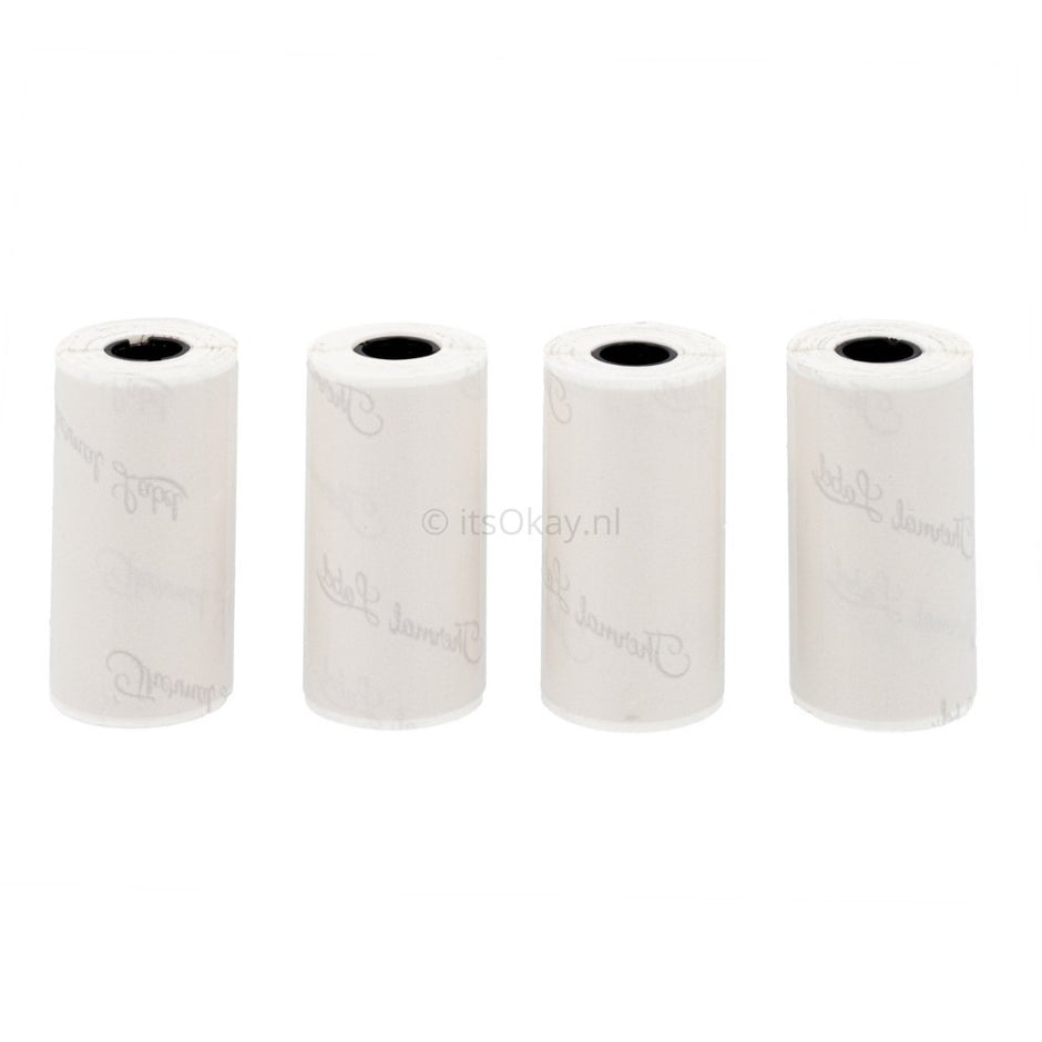 Epoxy Sticker Printer 2.0 (namen, labels, teksten) - itsOkay