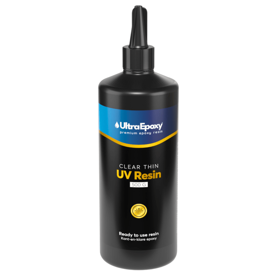 UV Resin Kopen? Topkwaliteit UV Hars voor Sieraden – itsOkay