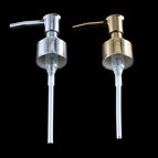 DIY Epoxy Zeeppompje Maken Pakket - Siliconen Mal + 2 Pompjes - itsOkay