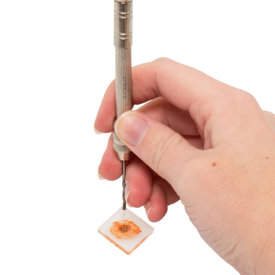 Handboor Kopen? Handboor voor Hobbyprojecten - itsOkay